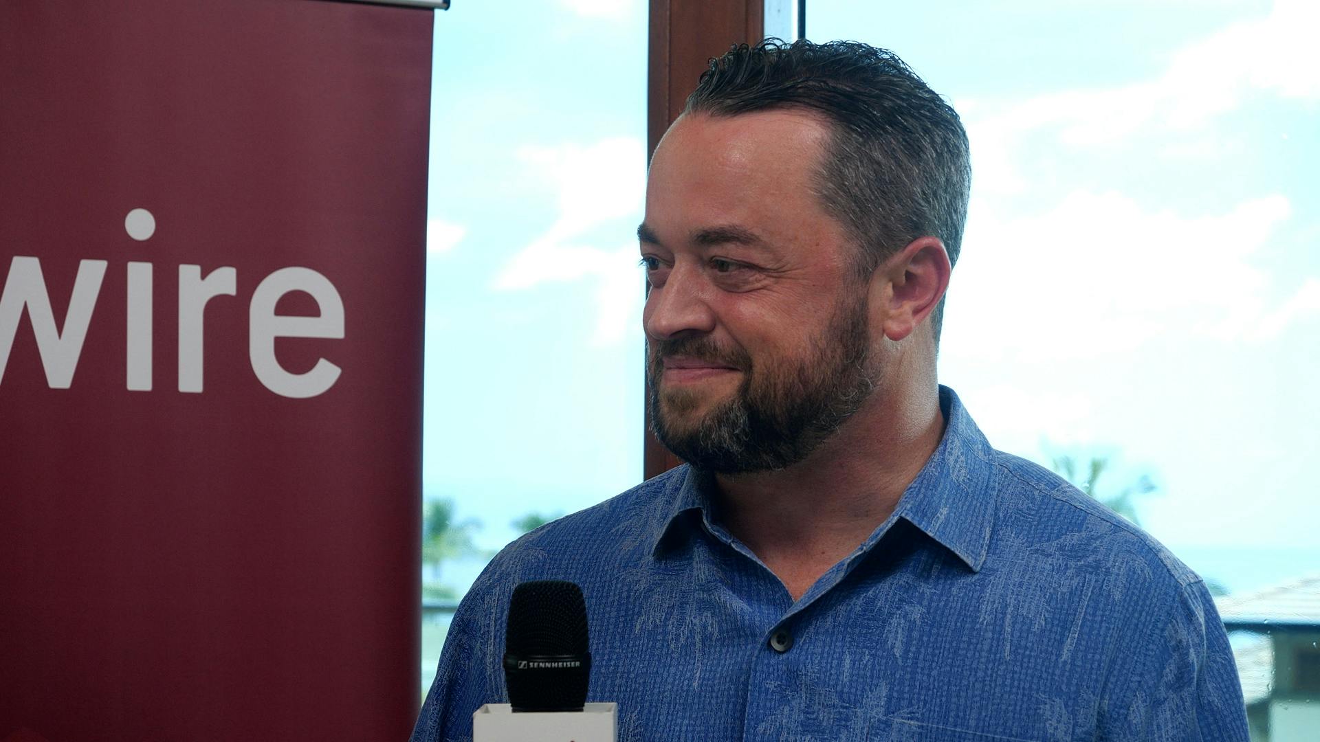 Orasis Pharmaceuticals - Eyewire+